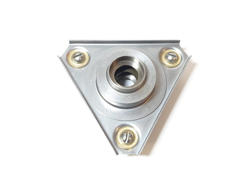 Free running hub - Driven By Vintage